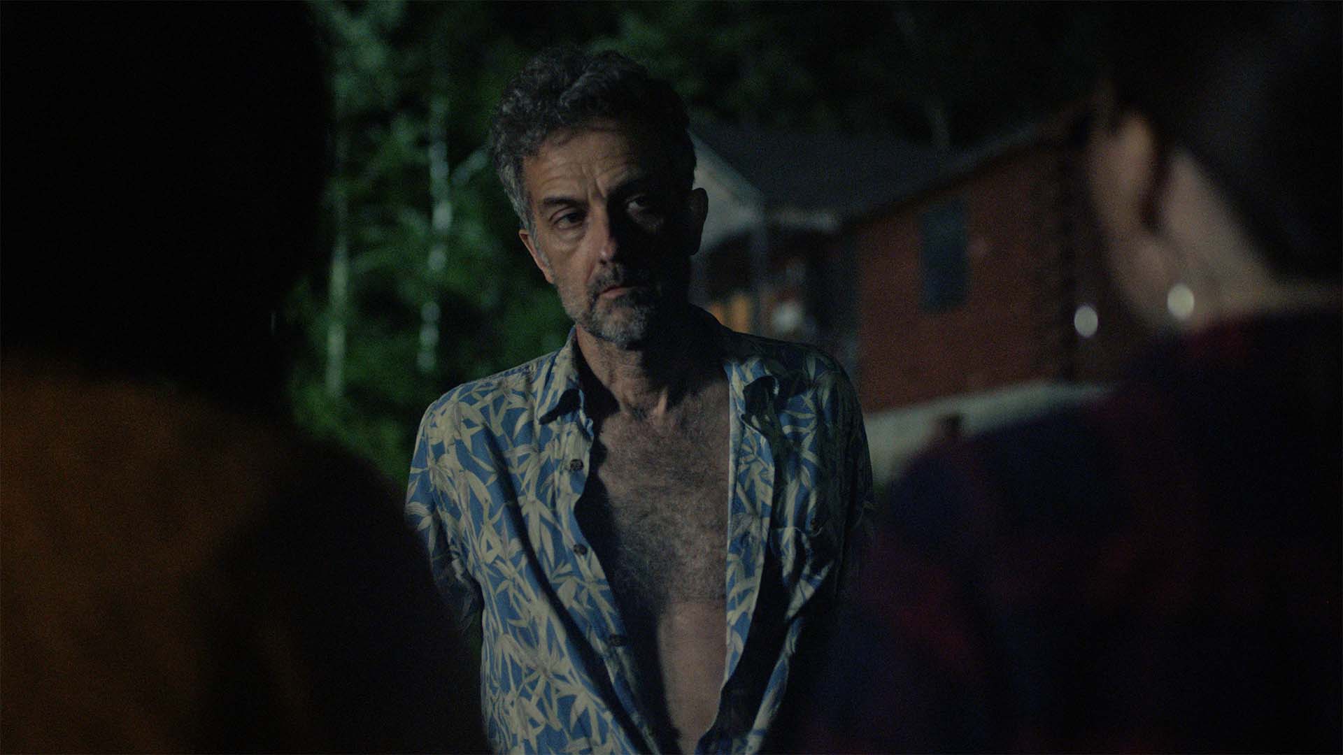 Sam & Kiki | SCREAMFEST